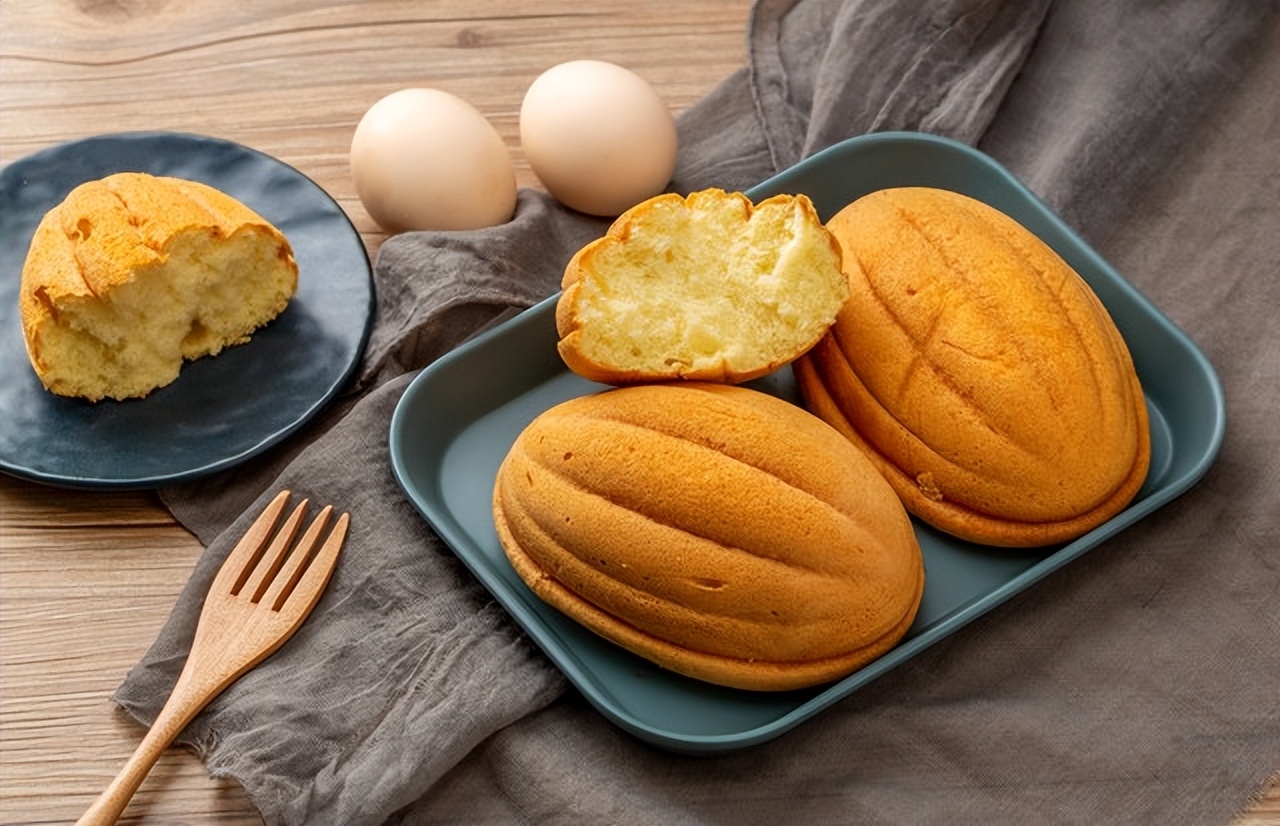 3 kinds of "life-stealing" breakfasts, eggs are actually ranked first ...