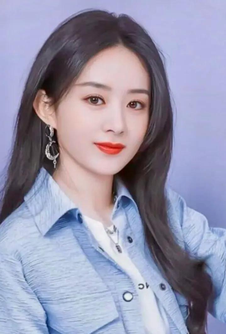 Zhao Liying - iMedia