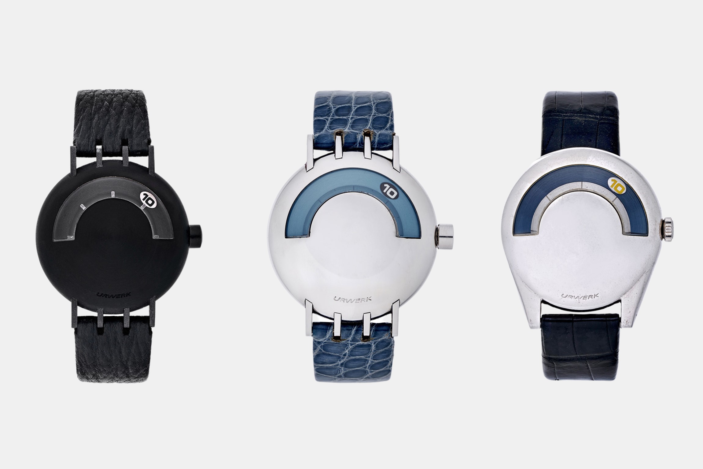 A good day starts with a good watch - iNEWS