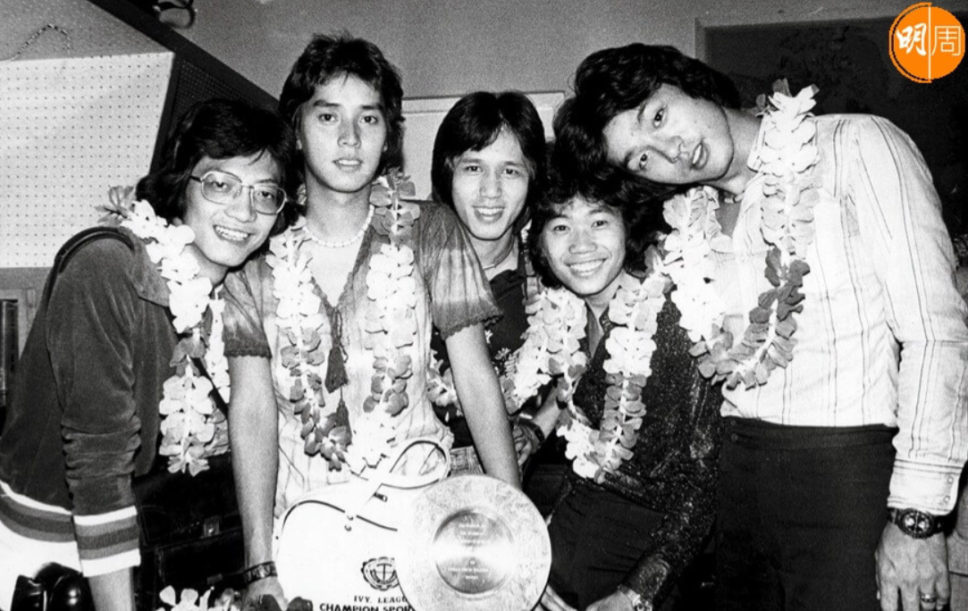 The legend of the Winner band has come to an end, the 50-year glamor ...