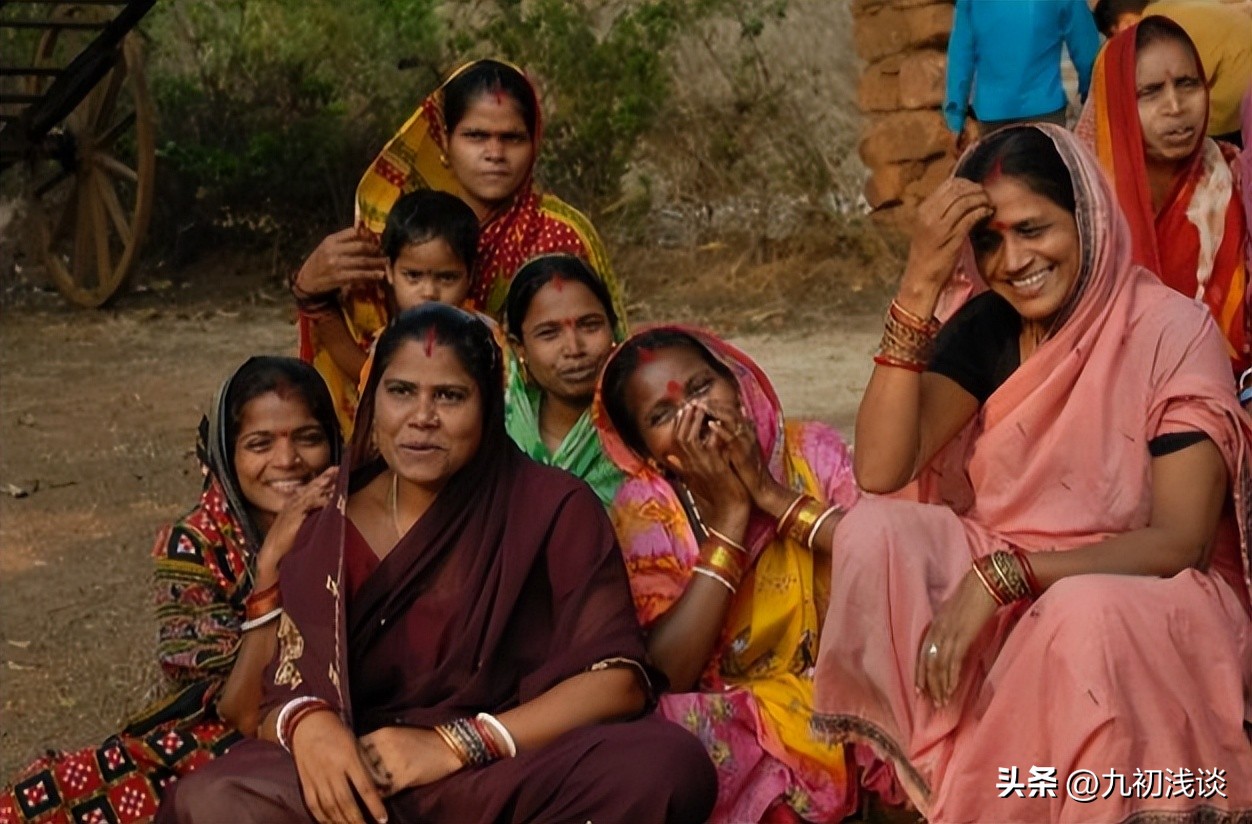 How did the caste system of ancient India change in different ...