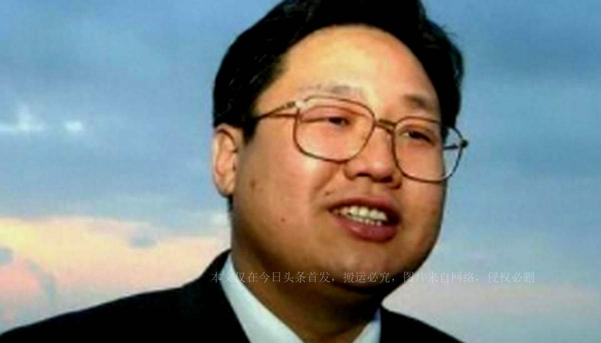 Billionaire Xu Ming: Eight years after he died of illness in prison ...