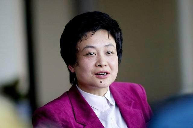 Ye Yonglie Why He Zhili Released Explosive News - iMedia