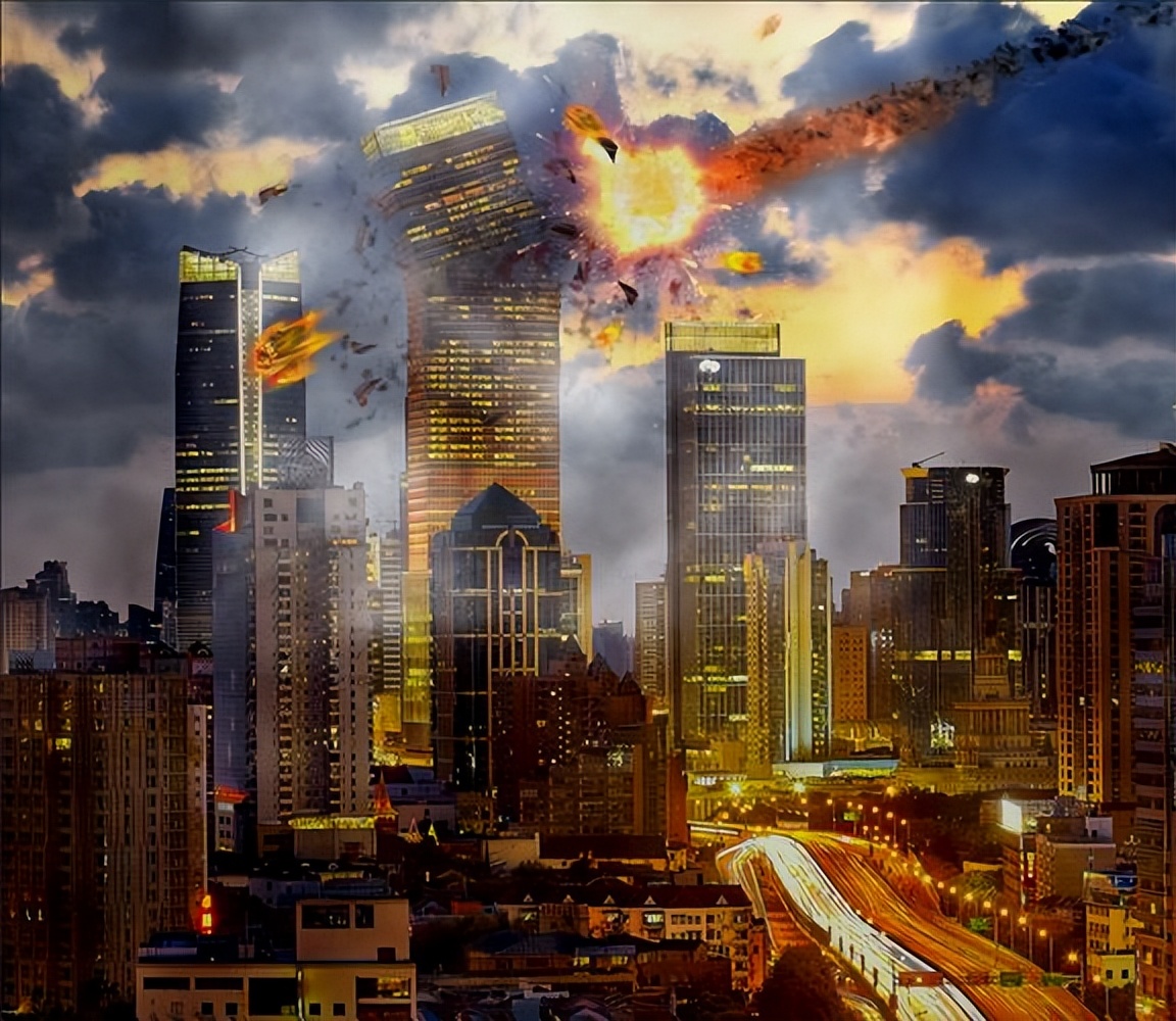 Deadly attack by Russian supersonic missile kills 4 U.S. officials, 30 ...