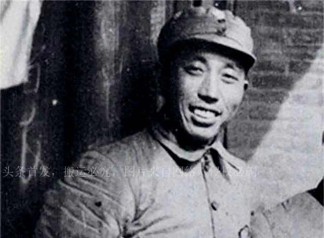 When the founding of the People's Republic of China, generals were ...