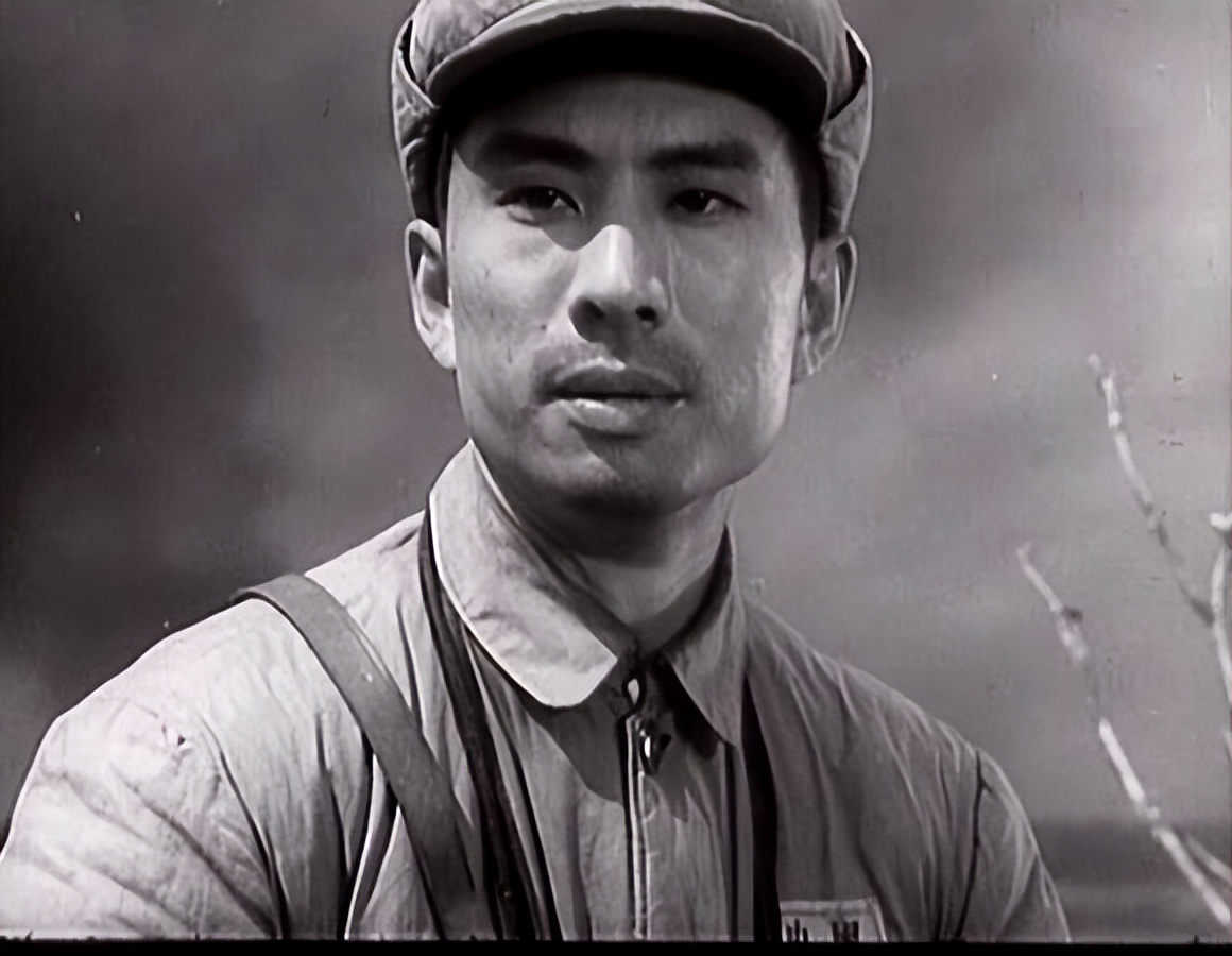 Feng Zhe—the most heroic, handsome, and elegant handsome guy in the ...