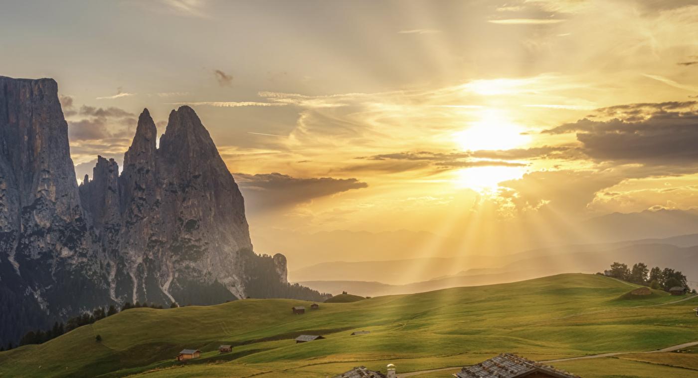 Why is the sky blue? do you really know - iNEWS