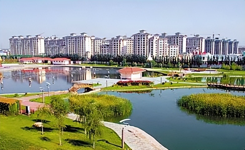 Lucheng: Blending of History and Modernity - iNEWS