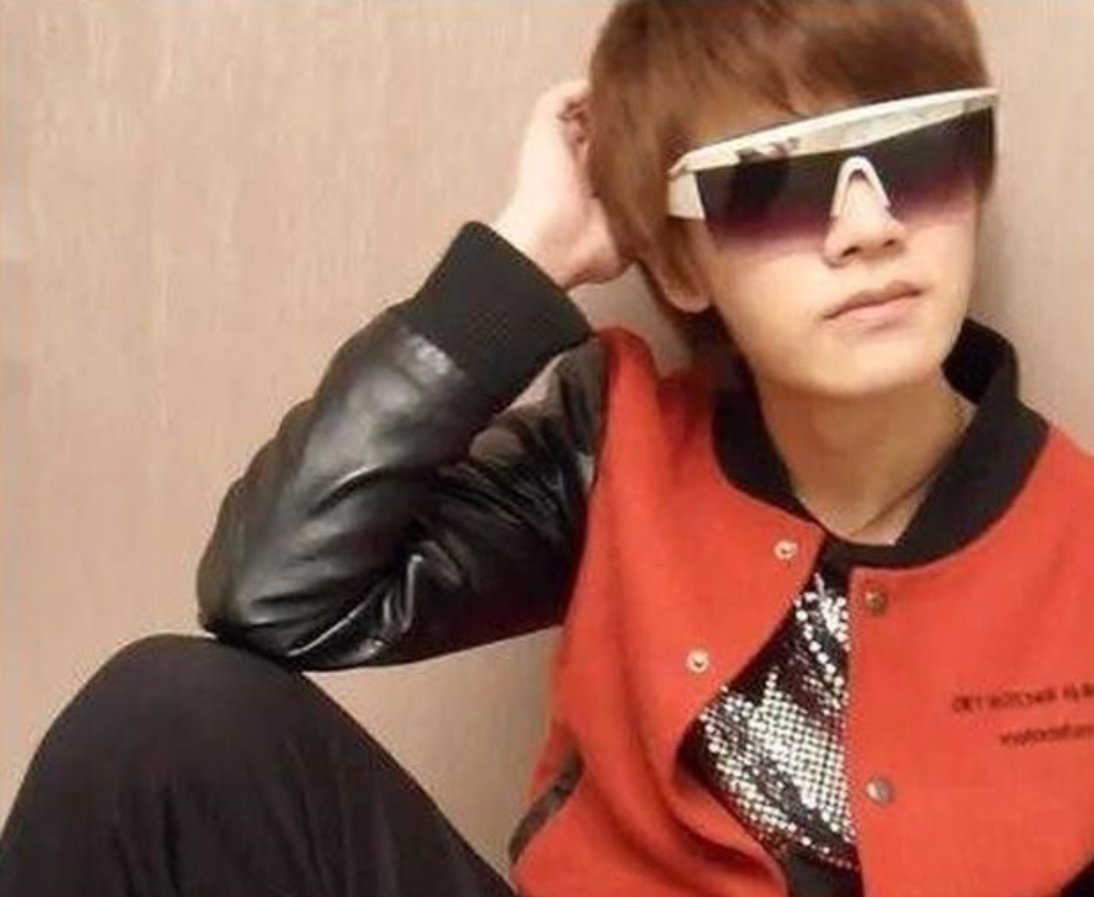 Ren Jialun: From an athlete to a star, his relationship was announced ...