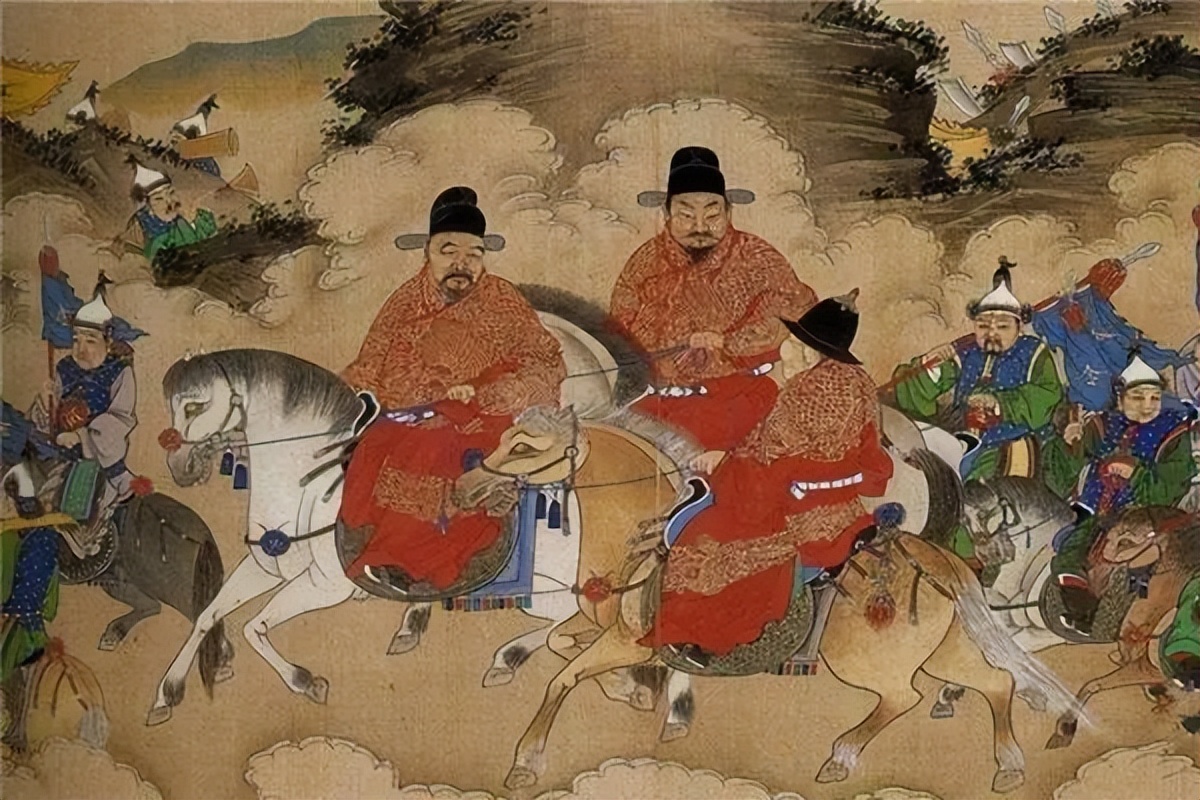 From Prosperity to Decline: The Fate of the Ming Dynasty's Economy - iNEWS