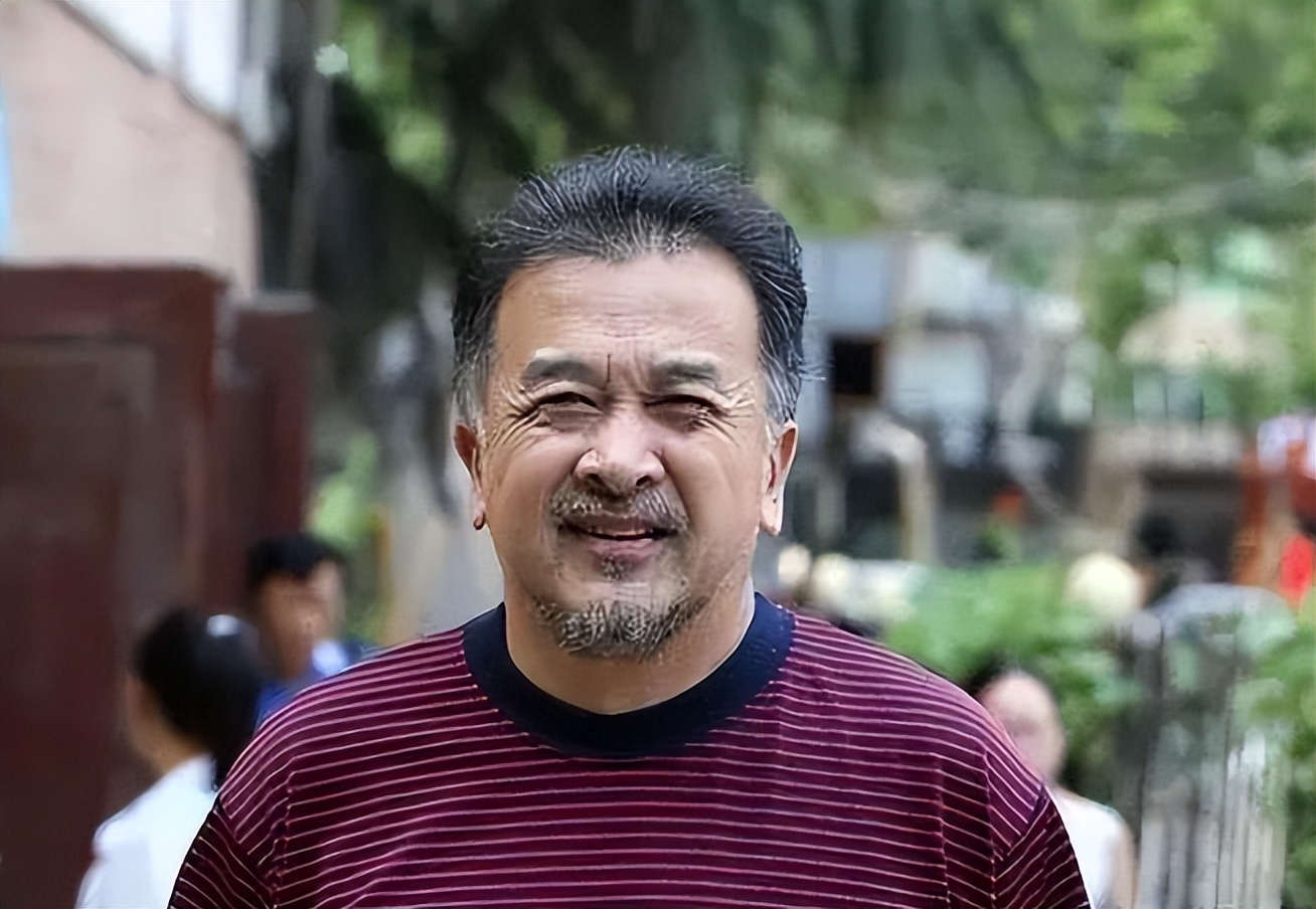 Huang Hong no longer hides, and reveals the truth about being "removed ...