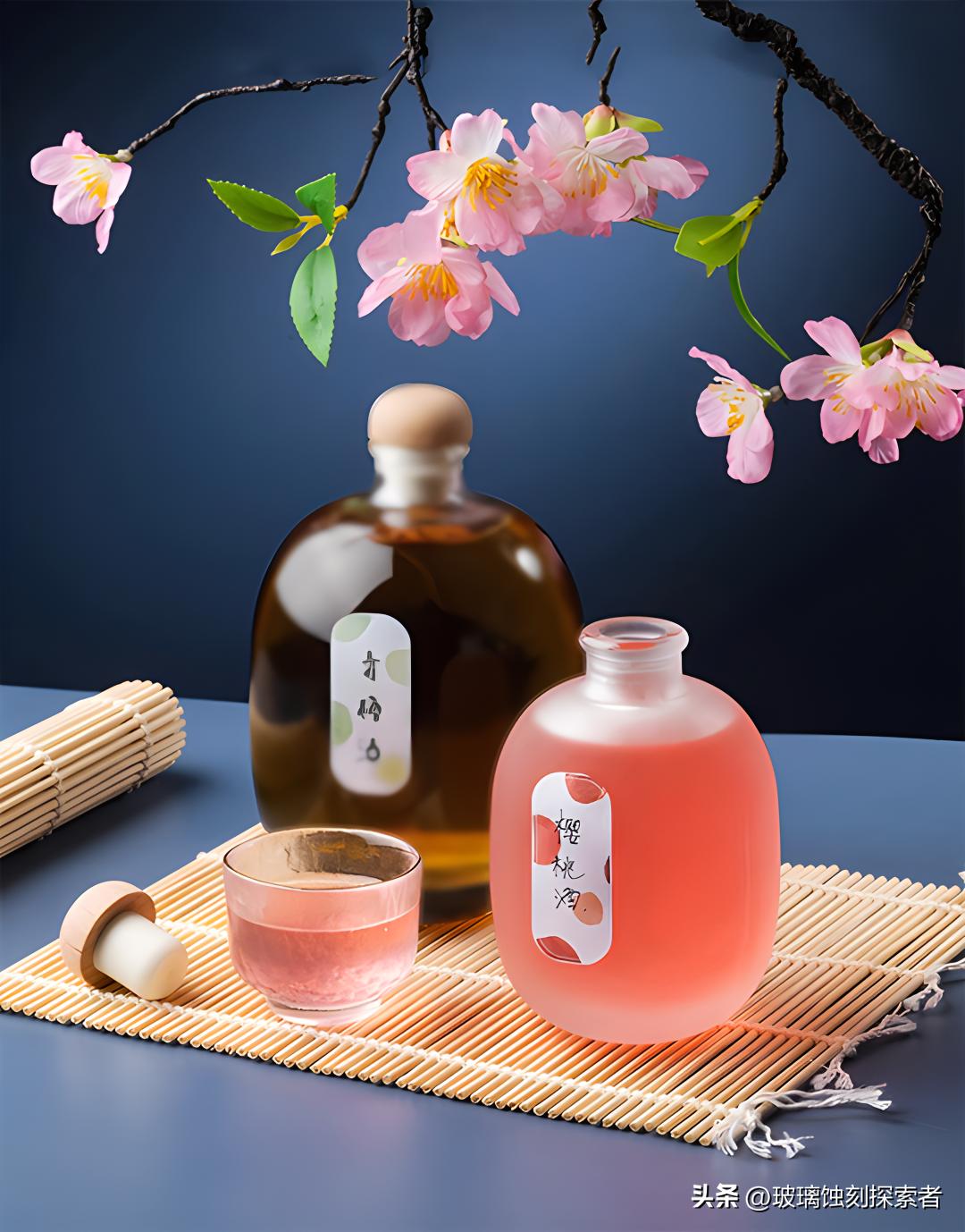A story of "a good bottle is full of fragrant alcohol" - iNEWS