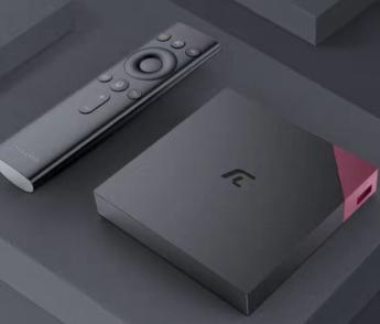 Have you ever owned an Internet TV box suitable for the elderly at home ...