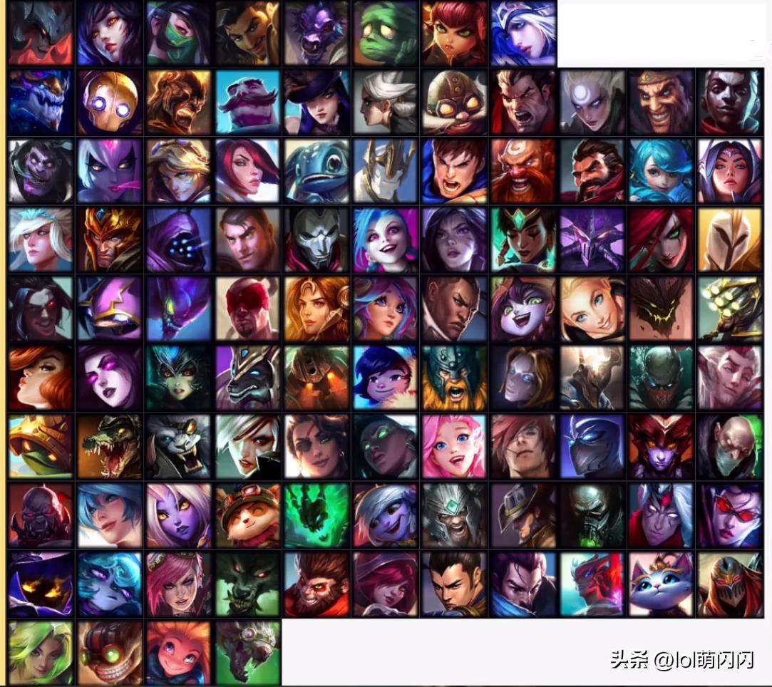 lol League of Legends mobile game: mobile game annual hero online plan ...