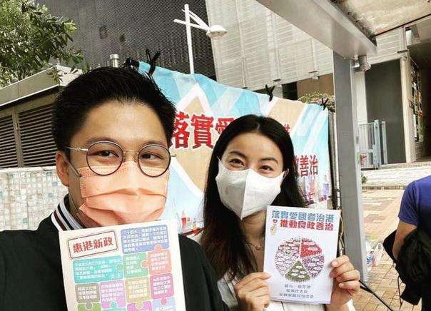 Huo Qigang was successfully elected, Guo Jingjing contributed a lot ...