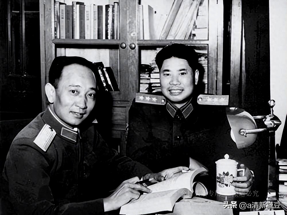 In 1957, the founding lieutenant general Xu Shiyou called "unbeatable ...