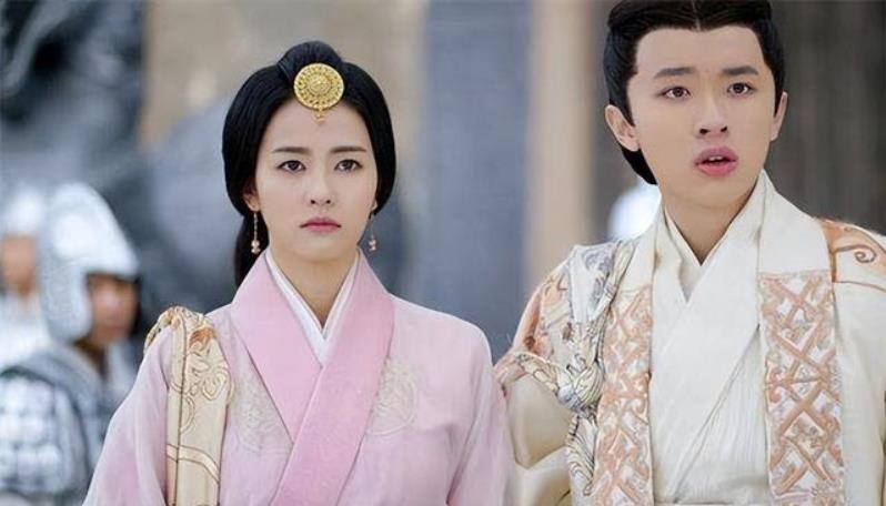 Liu Ziye, the abolished emperor of the Song Dynasty in the Southern ...