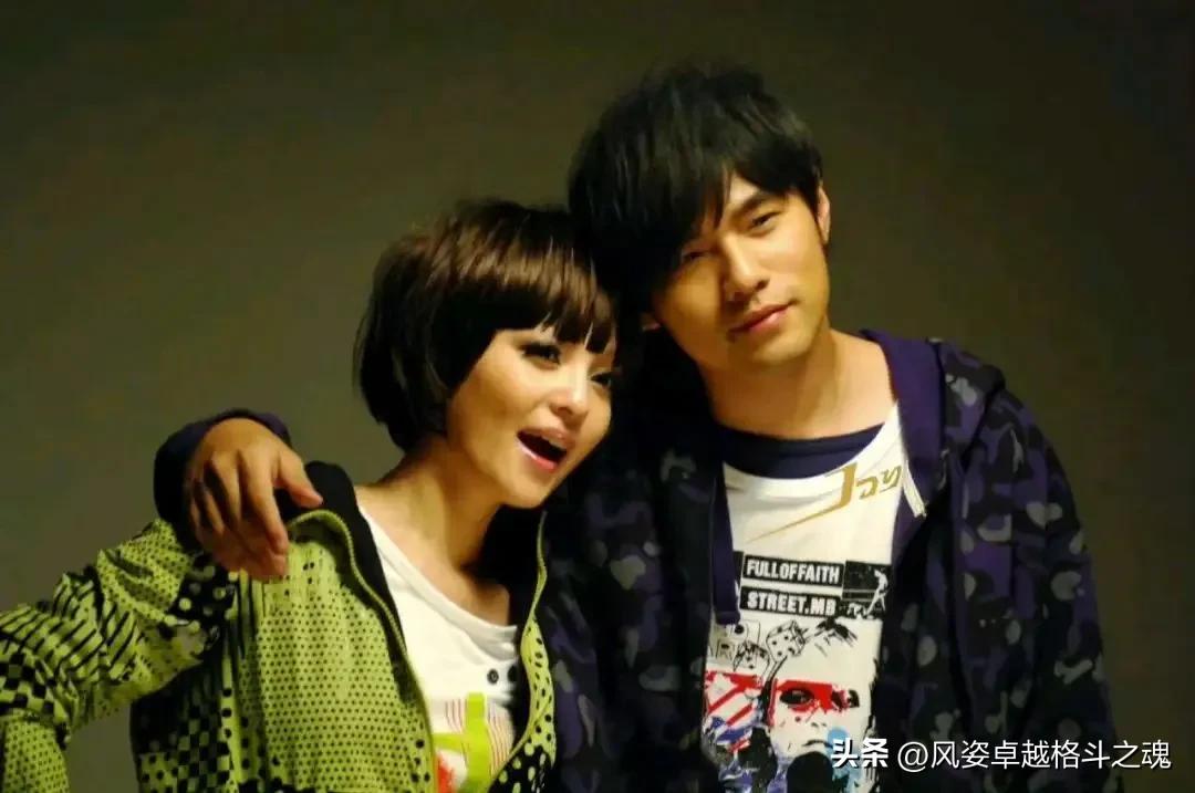 Liu Haoran Looking For A Substitute Girlfriend Zhang Shaohan And Jay