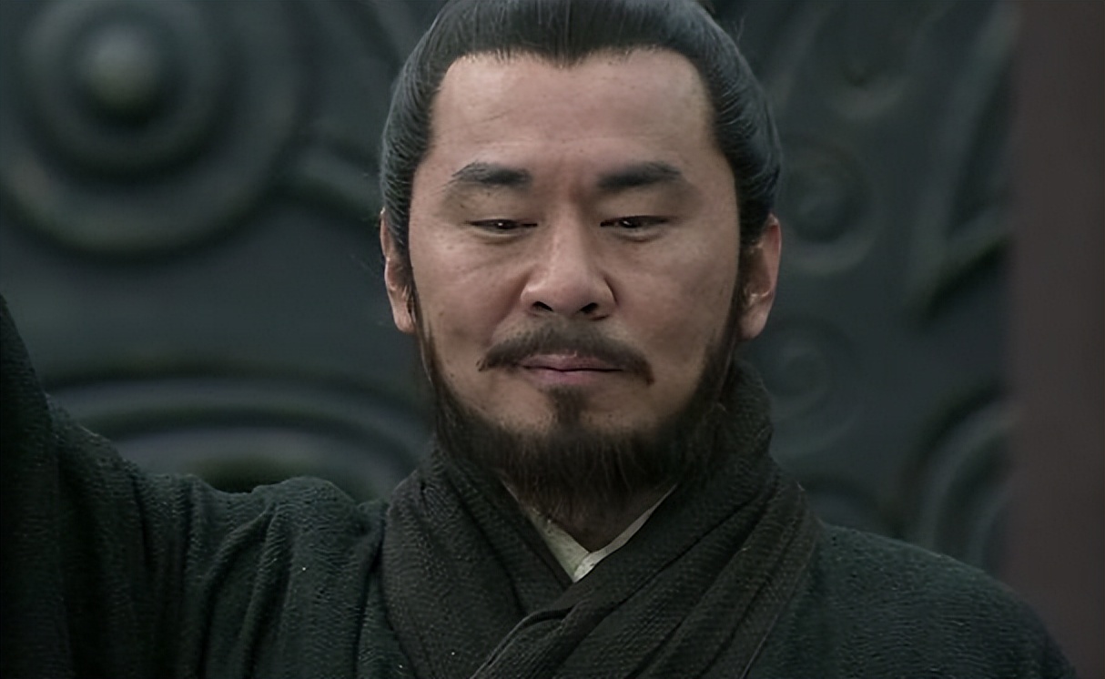Cao Cao asked who could capture Wen Chou, why both Zhang Liao and Xu ...
