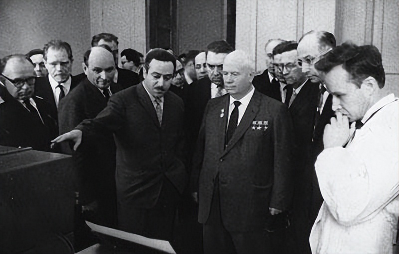 In 1953, Khrushchev, who loved corn, proposed an anti-religious ...