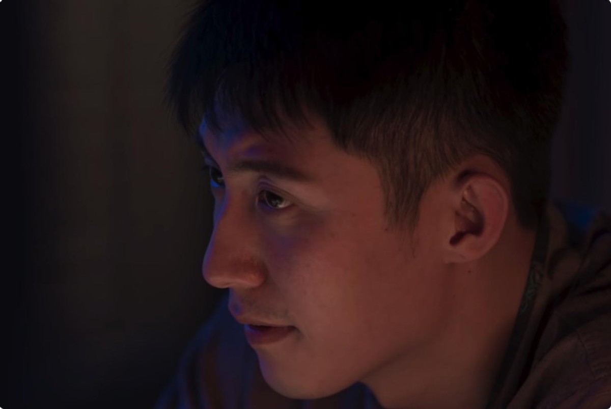 "Punishment" is too daring to shoot, Zhao Xiaosheng made a phone call and exposed 2 "inner ...