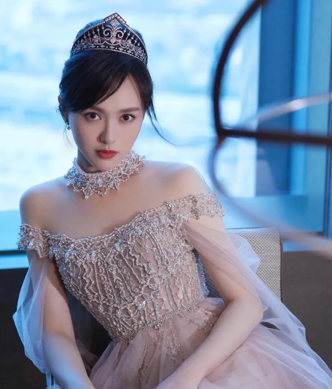 How humble is Tang Yan in Hong Kong - iMedia