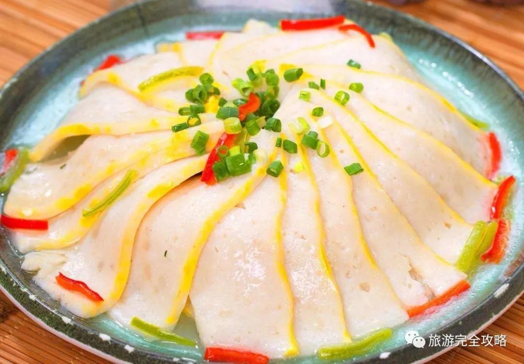 Top Ten Specialty Snacks in Jingzhou to Eat in Jingzhou - iNEWS