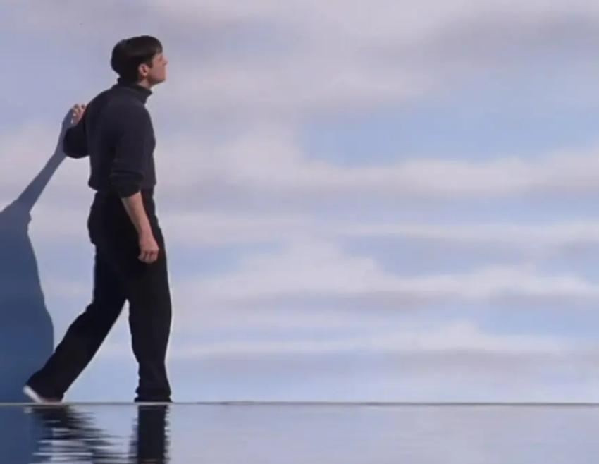 Seeing Human Freedom and Dilemma in Modern Society from "The Truman ...