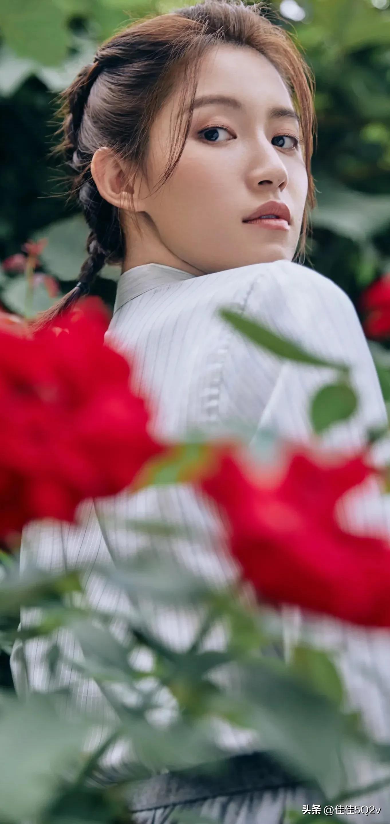 Su Qing-exquisite photo - iMedia