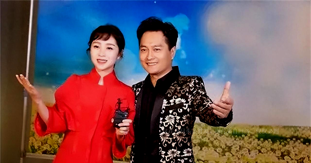Yunfei's wife Guo Jintong is the most beautiful woman in classical ...