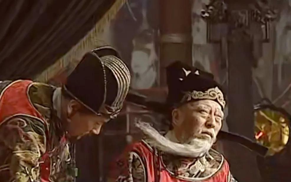 Ming Dynasty 1566: Why didn't the strict party move closer to the future emperor Yu Wang? - iNEWS