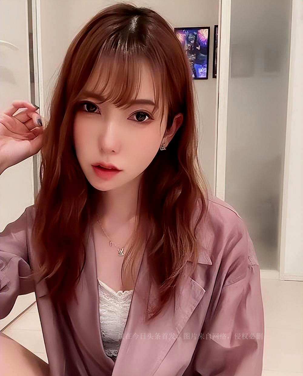 Hatano Yui: No retirement plans yet, will continue to perform 2,700 ...