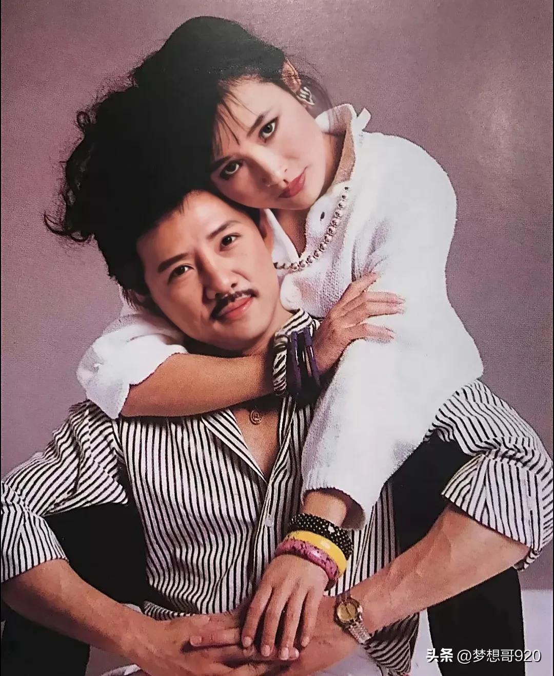 Why did Chen Chong go to study in the United States when his career was ...