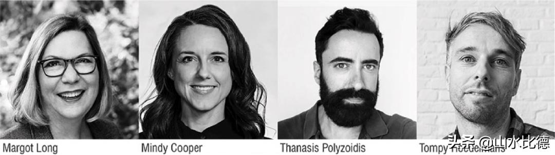 Three Shanshui Bede projects shortlisted for 2022 WLA World Landscape ...