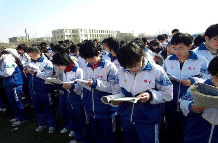 How many children have been destroyed by the "Hengshui Model", two ...