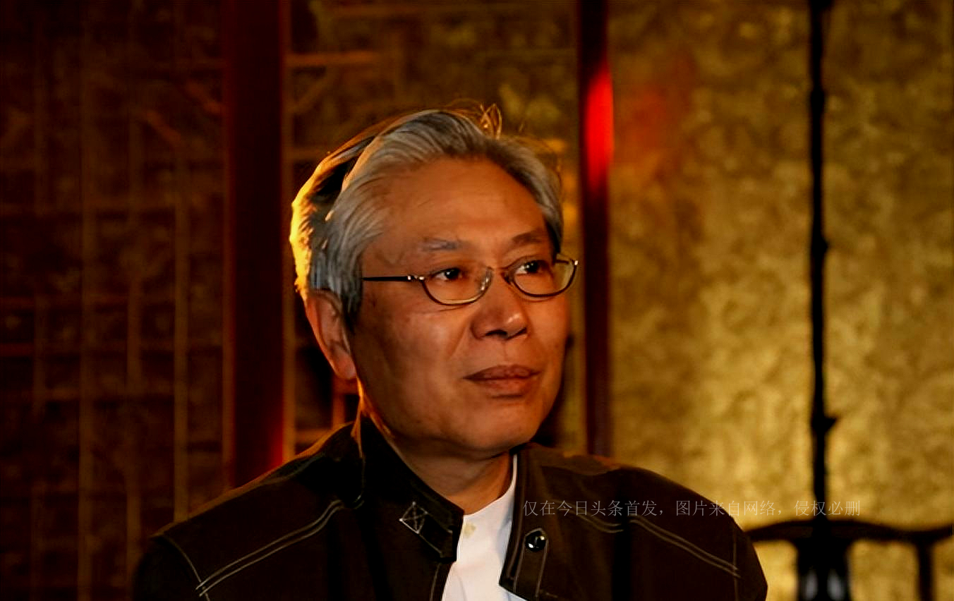 Music guru Fu Lin commented on Daolang: He is a representative figure ...