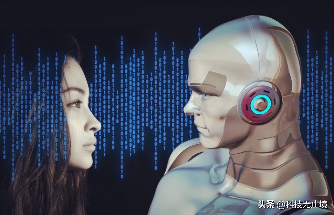 Why are Japanese female robots popular?These 3 points tell you the ...