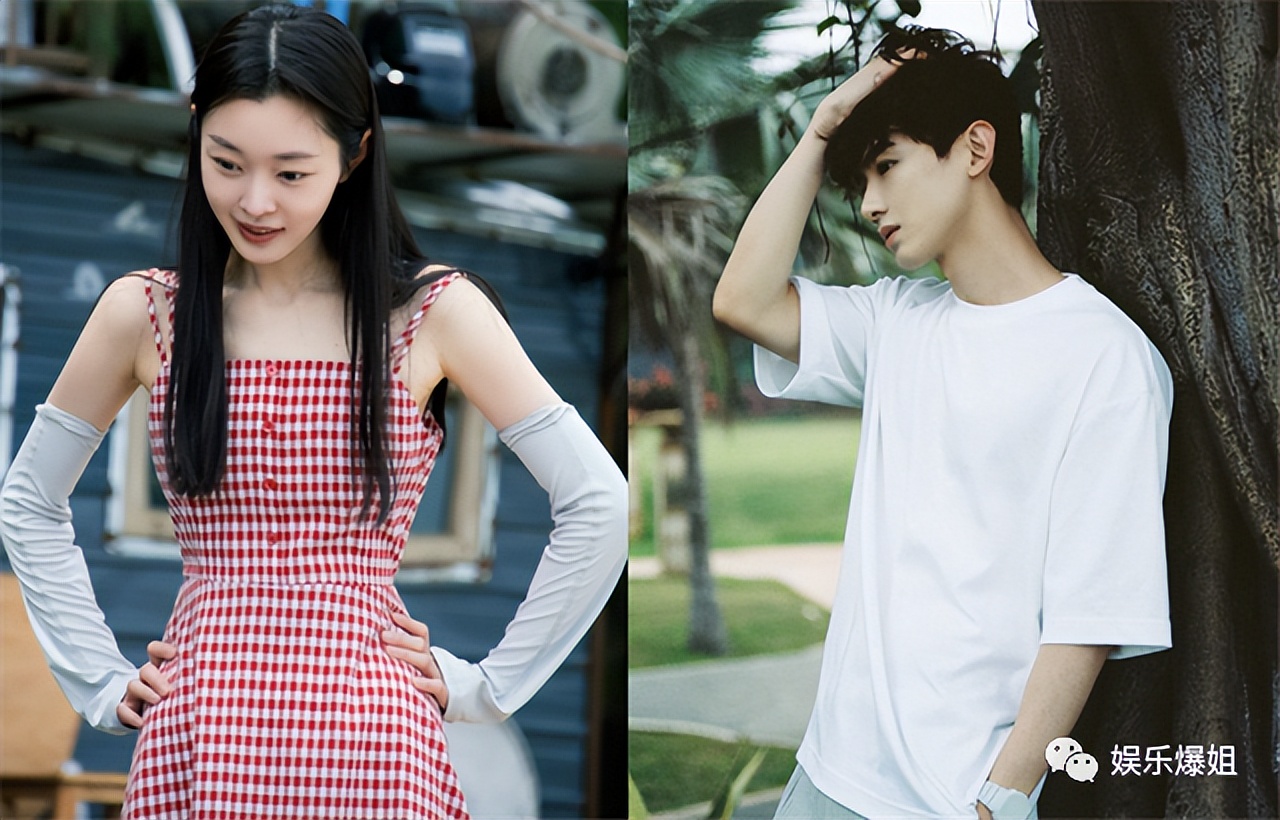 Big S's epilepsy relapsed, is it true that Gu Junye ran away with money? What happened to Zhou ...