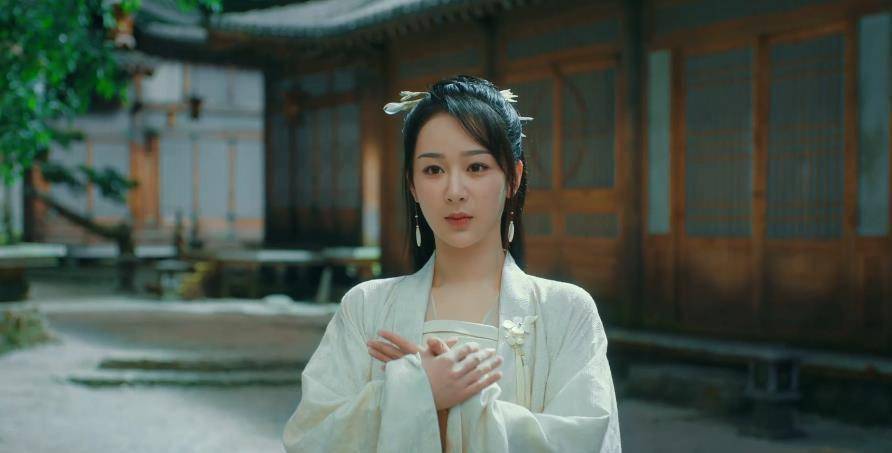 Yang Zi's "Green Hairpin Journey" changed face Lin Gengxin? Penguin ...