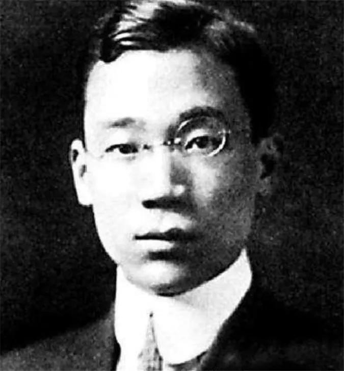 Former reactionary literati: Ma Yinchu - iMedia