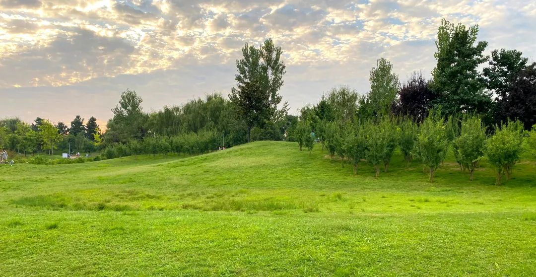 Into the Fenghe "Wizard of Oz" together - iNEWS