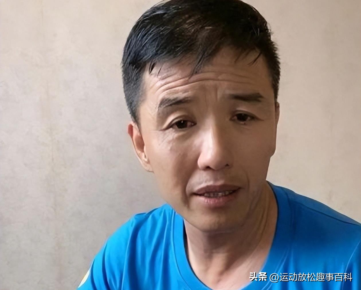 Guan Xiaoping spent the Mid-Autumn Festival with his master Zhao ...