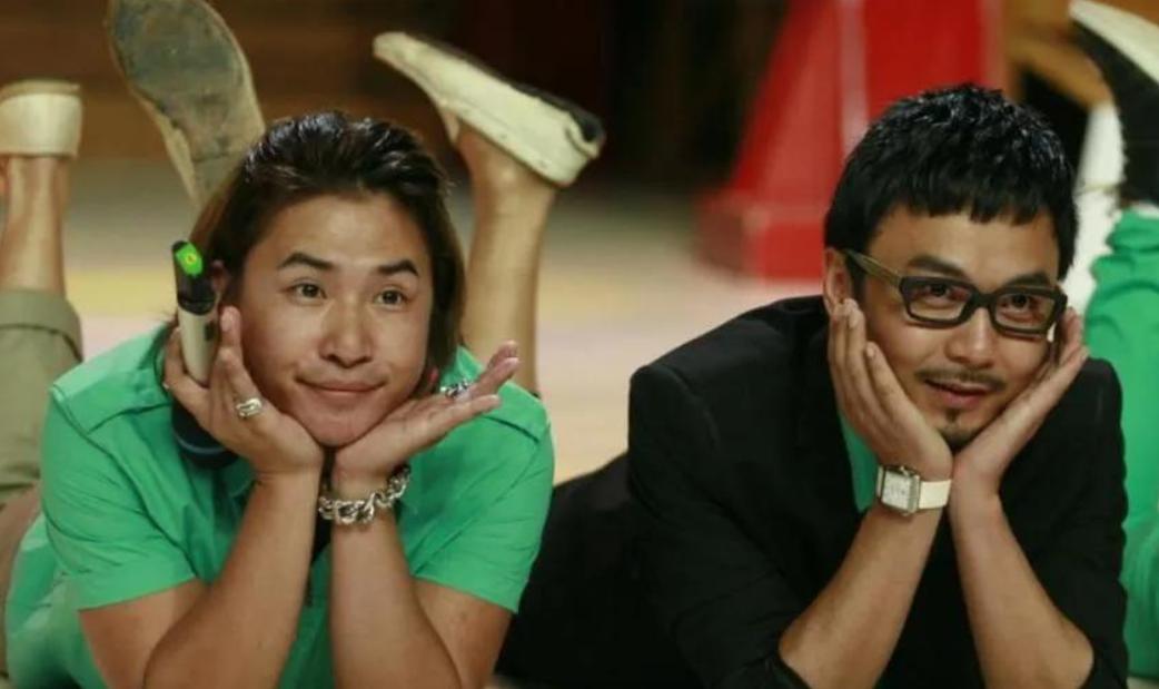 44-year-old Odie is so miserable on the street drunk! His wife was ...