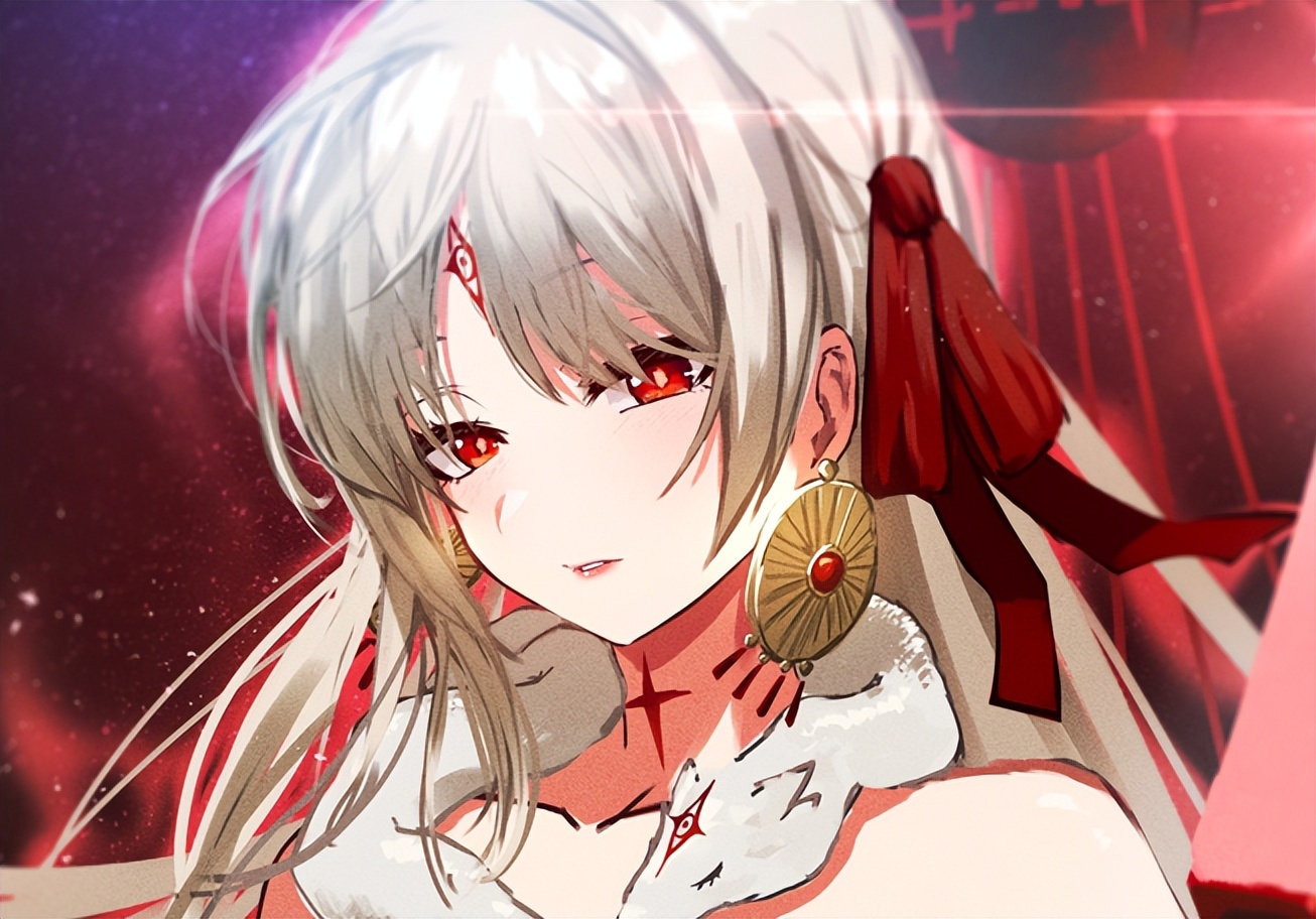 FGO's new five-star Durga strength preliminary evaluation is public - iNEWS