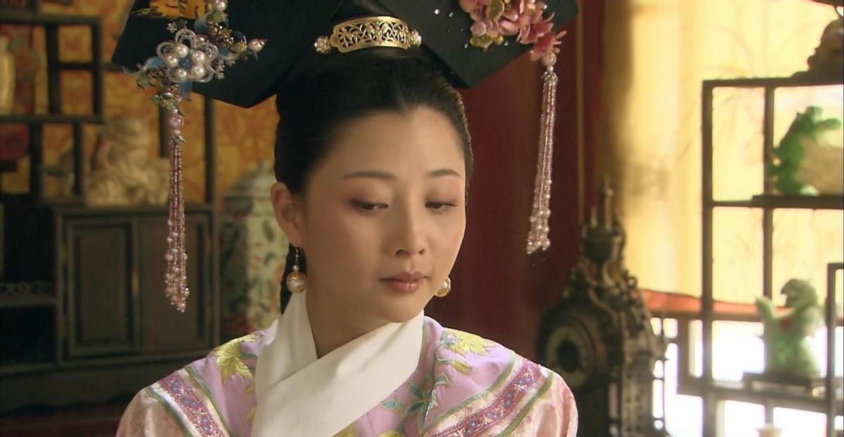 The dazzling Seven True Characters of the Late Qing Dynasty ...