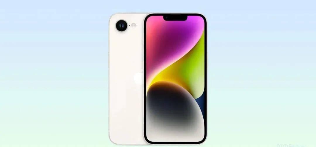 [Apple] iPhone SE 4 protective case spy photos exposed, rear single ...