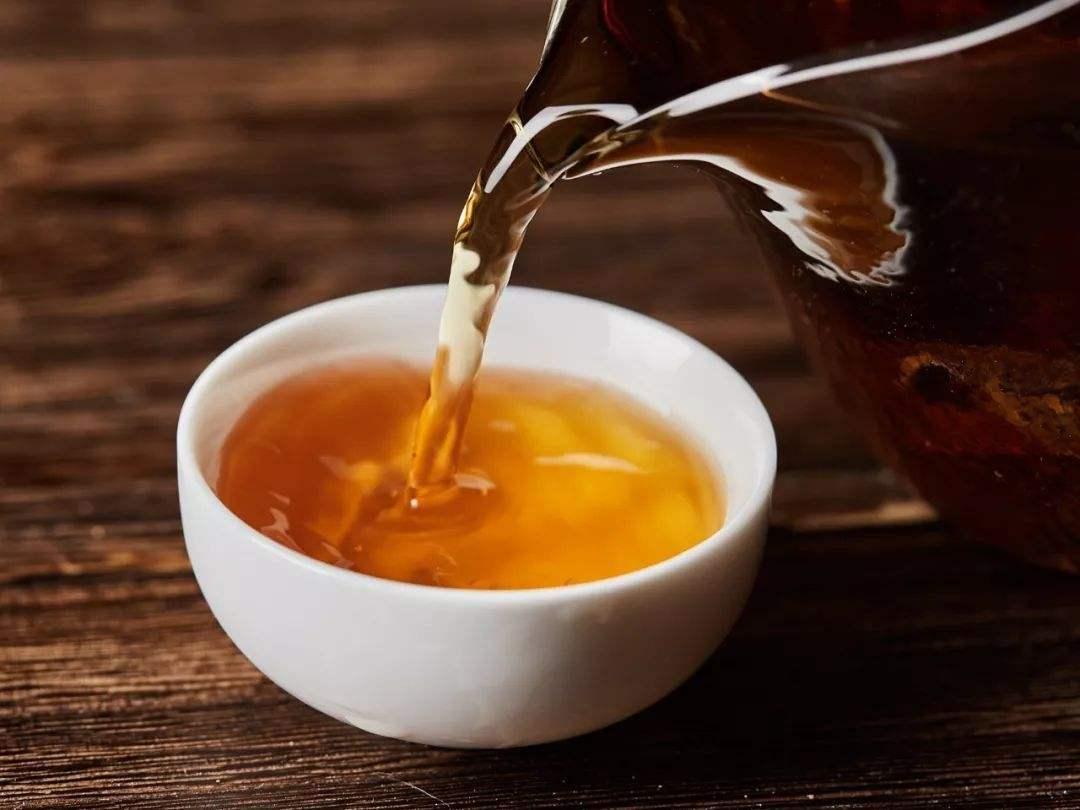 Xinhui Chenpi tea, how to make it more delicious? - iNEWS