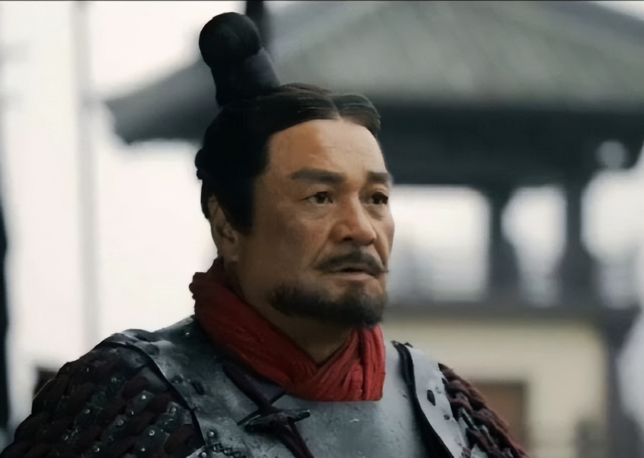 Wang Jian succeeded in attacking Chu - iNEWS