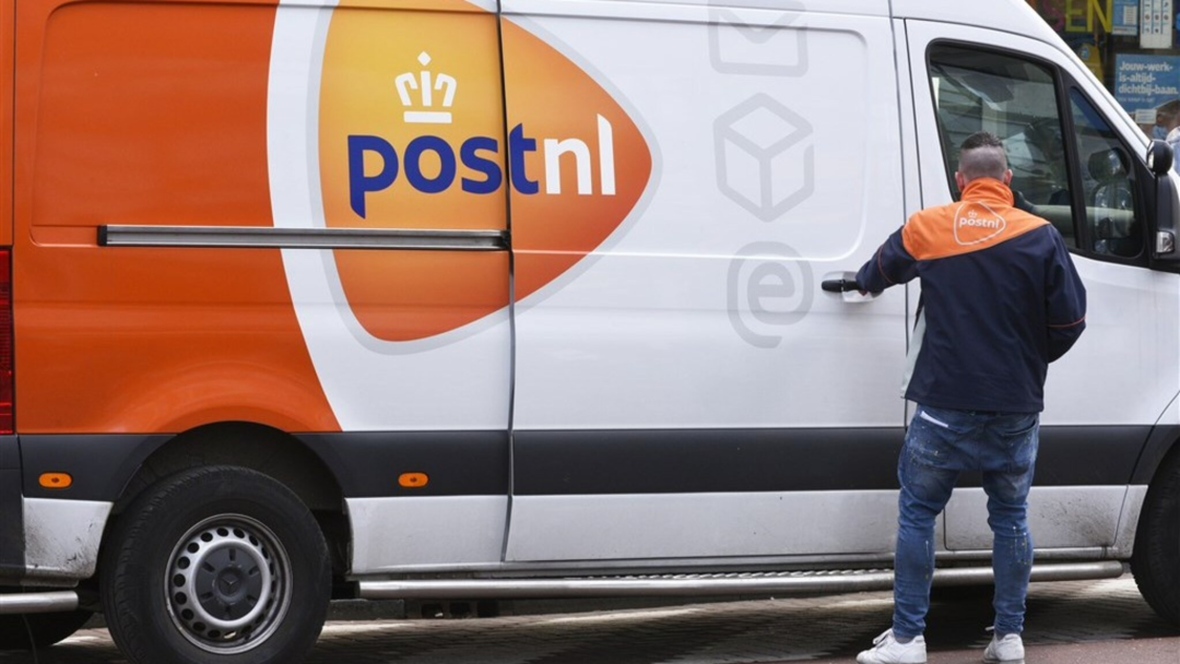 Mailing is also more expensive!PostNL in the Netherlands announces all ...