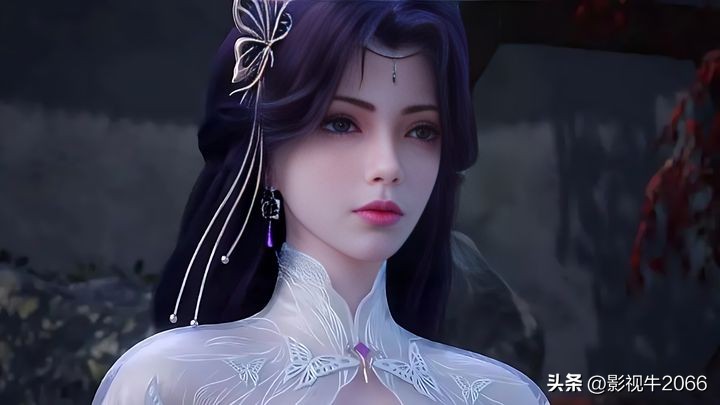 Perfect World: Who is the silver-haired woman, what opportunity is she ...